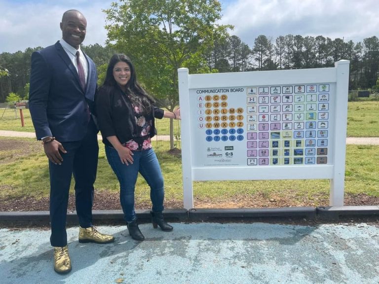 Our Story - A Voice For All Foundation