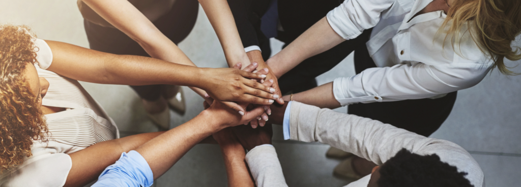 Get Involved - A Voice For All Foundation